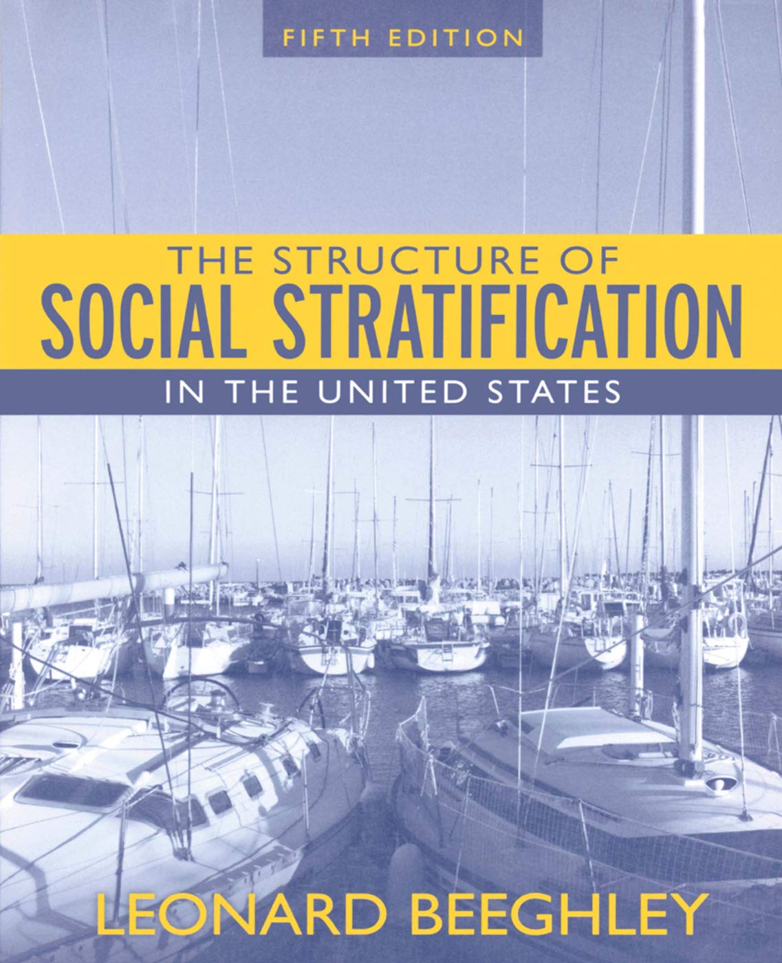 The Structure of Social Stratification in the United States – Aspen ...