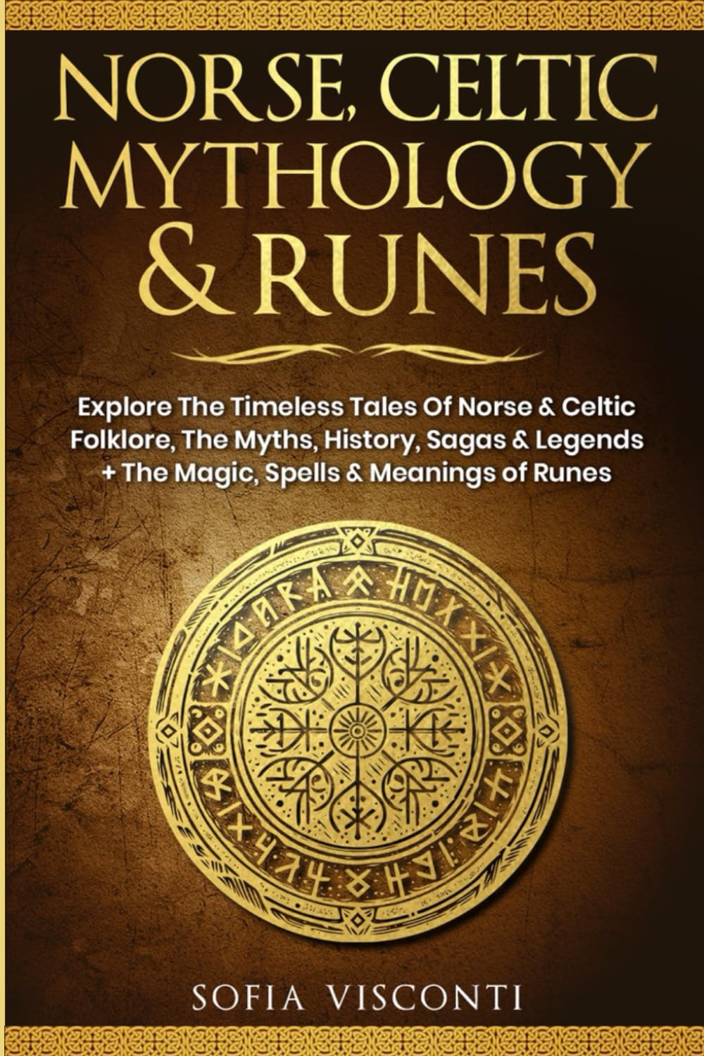 Norse, Celtic Mythology & Runes: Explore The Timeless Tales Of Norse ...
