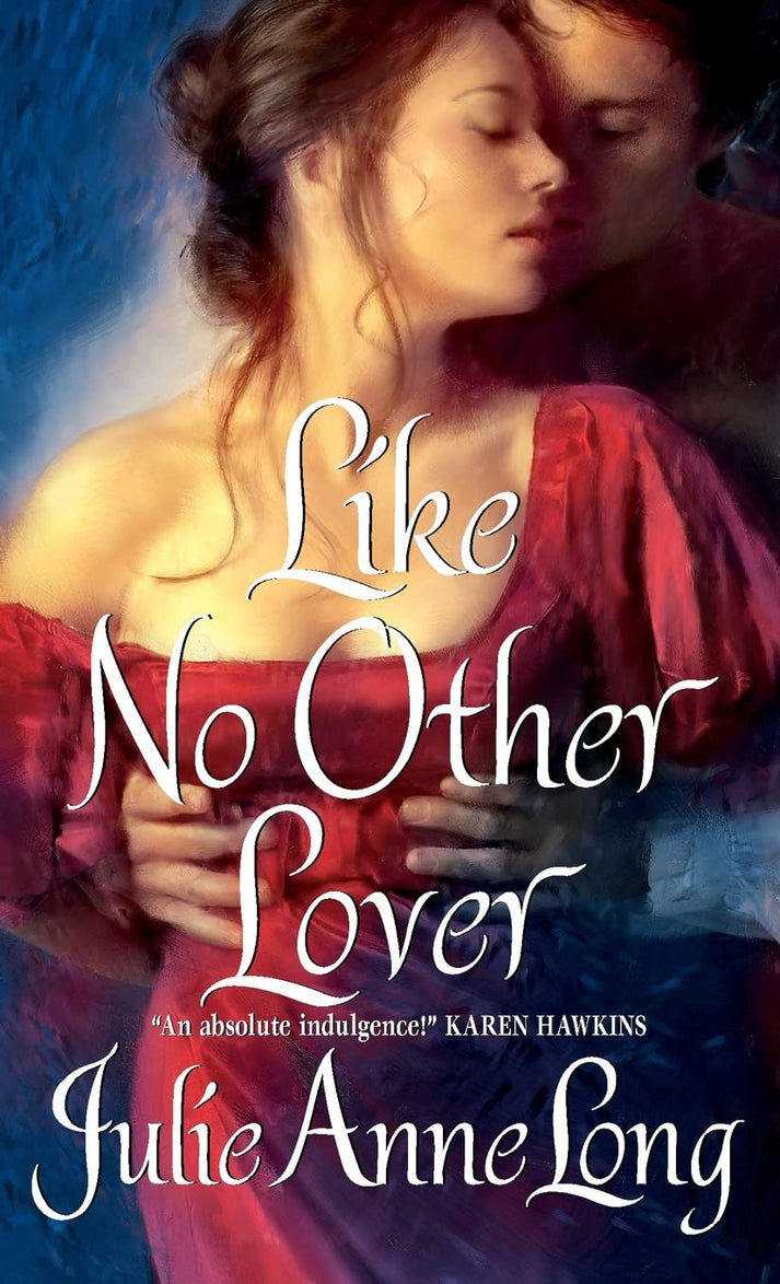 Like No Other Lover (Pennyroyal Green Series) – Aspen Book Company