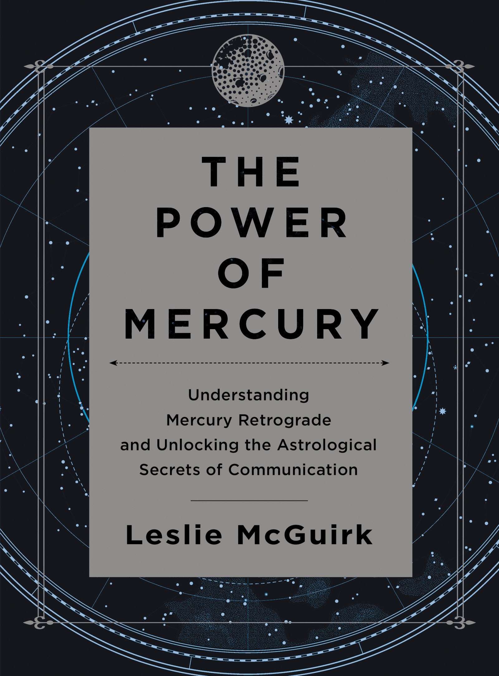 The Power of Mercury: Understanding Mercury Retrograde and Unlocking t ...