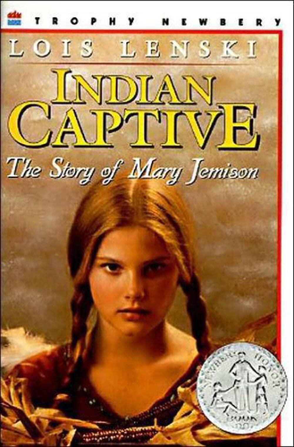Indian Captive: The Story of Mary Jemison – Aspen Book Company