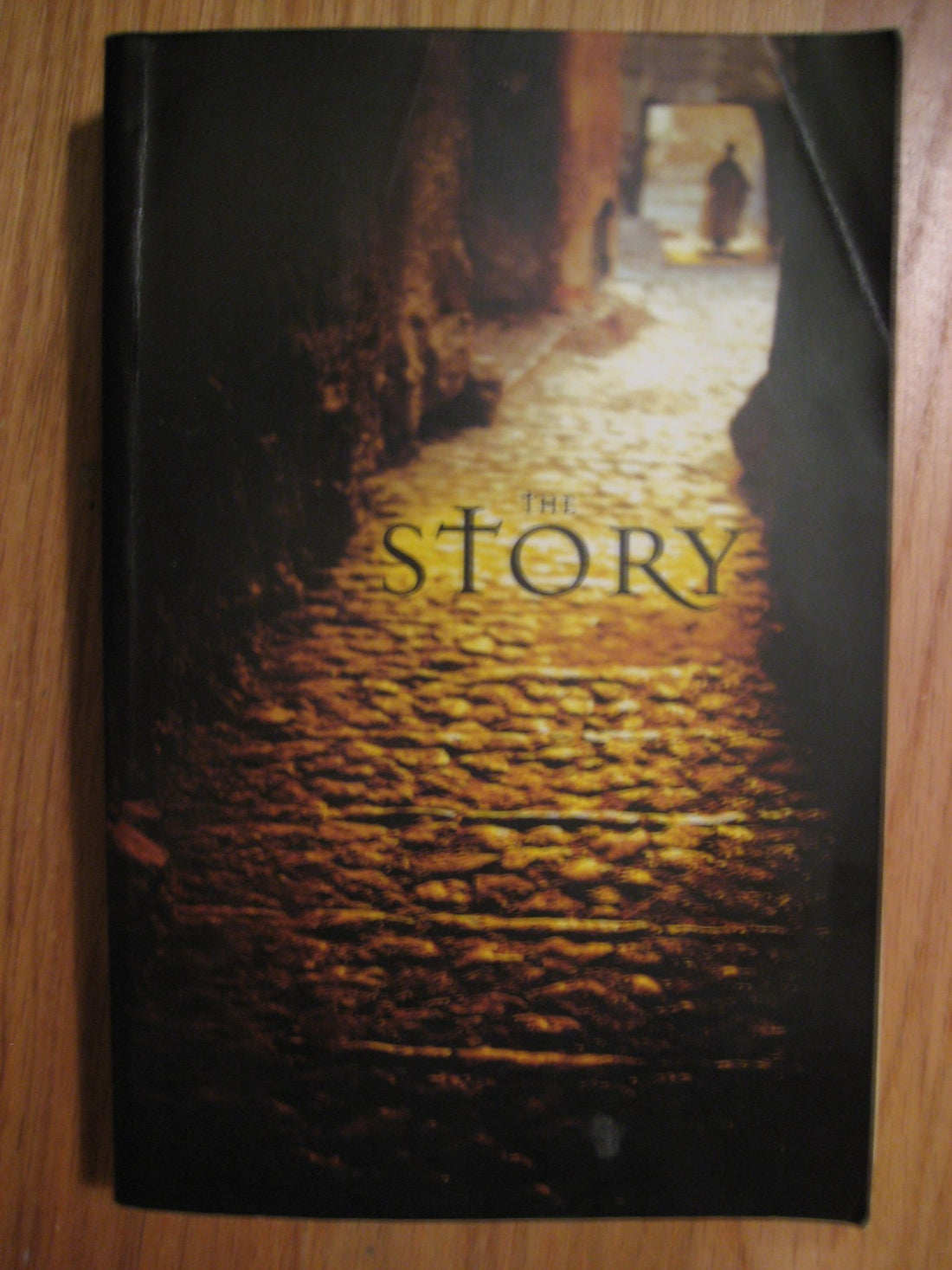 The Story – Aspen Book Company