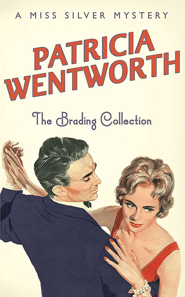 The Brading Collection (Miss Silver Series) – Aspen Book Company