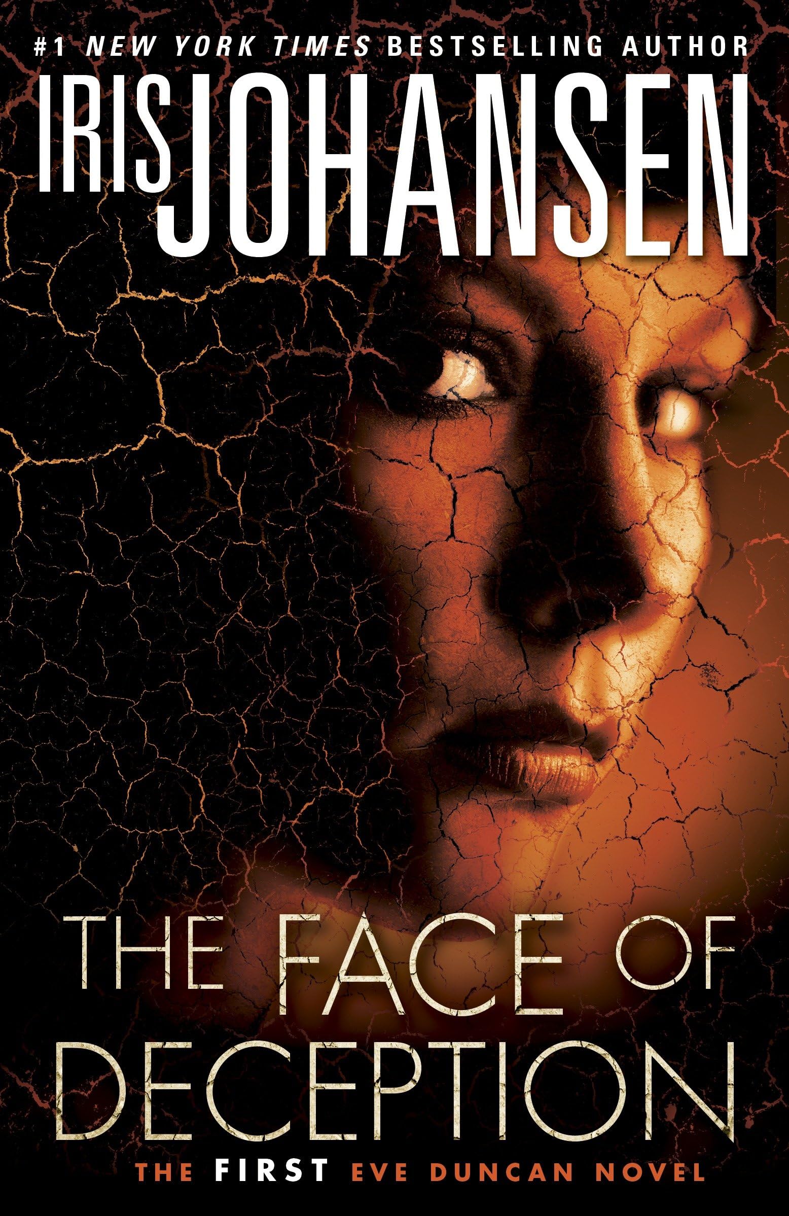 The Face of Deception: The first Eve Duncan novel – Aspen Book Company