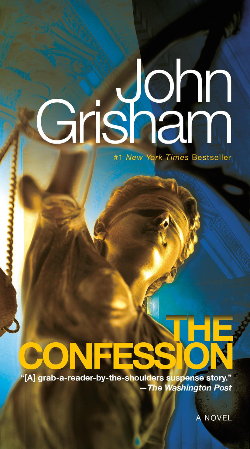 The Confession – Aspen Book Company