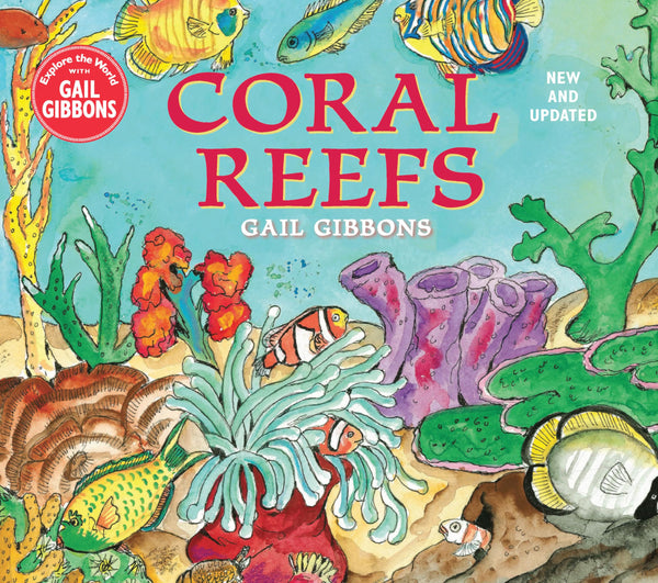 Coral Reefs (New & Updated Edition) – Aspen Book Company