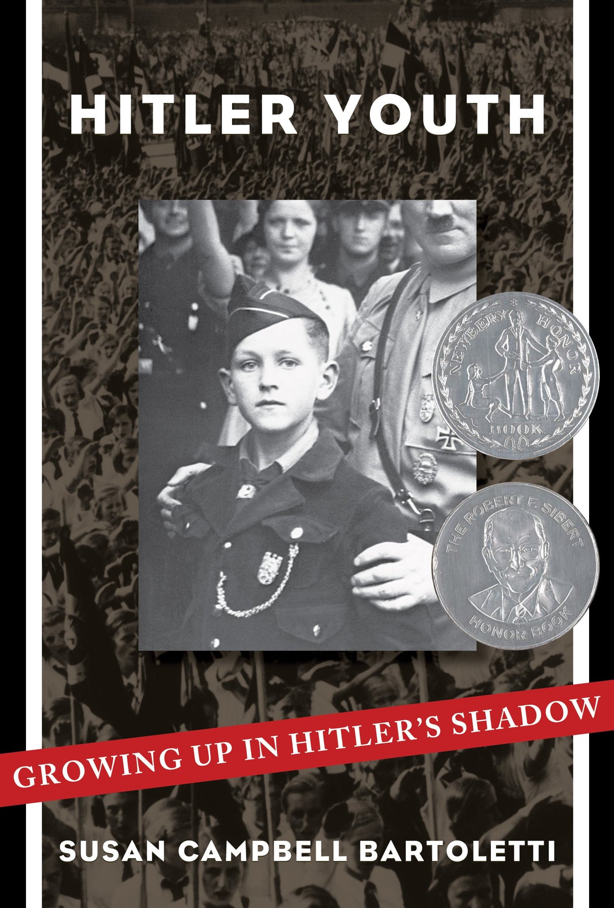 Hitler Youth: Growing Up in Hitler's Shadow (Scholastic Focus) – Aspen ...