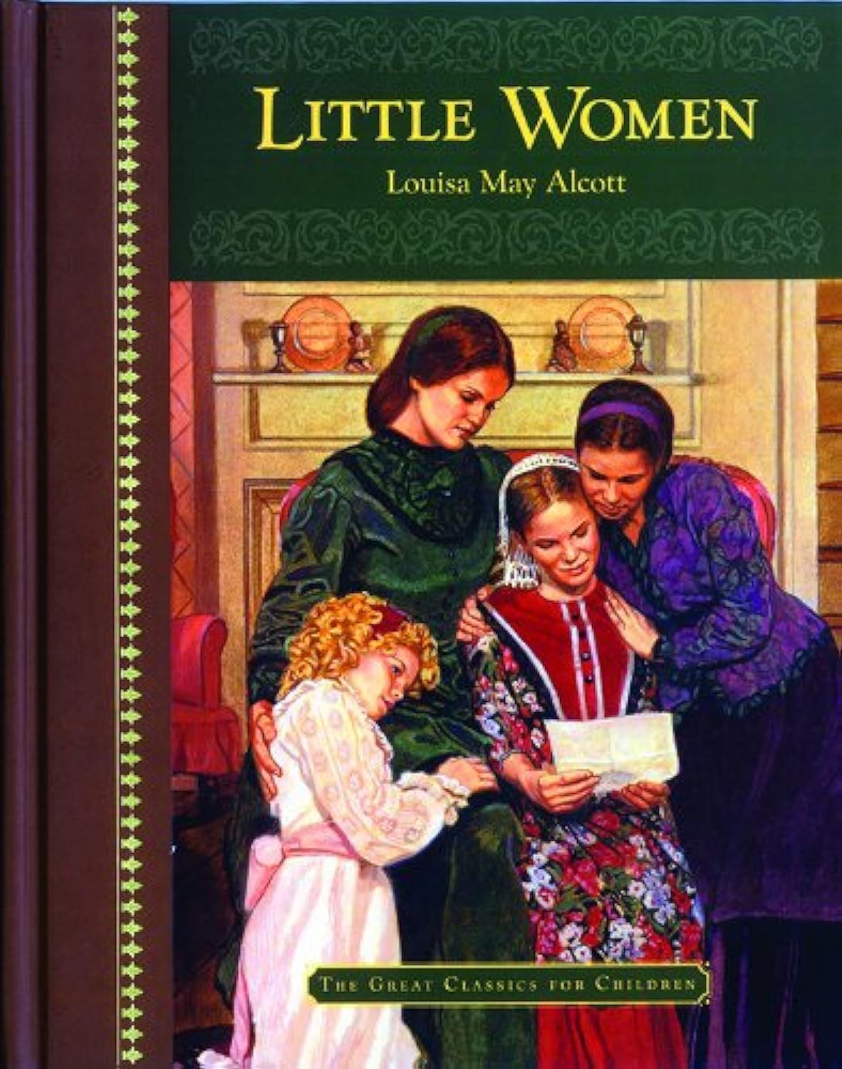 Bendon Publishing Little Women – Aspen Book Company