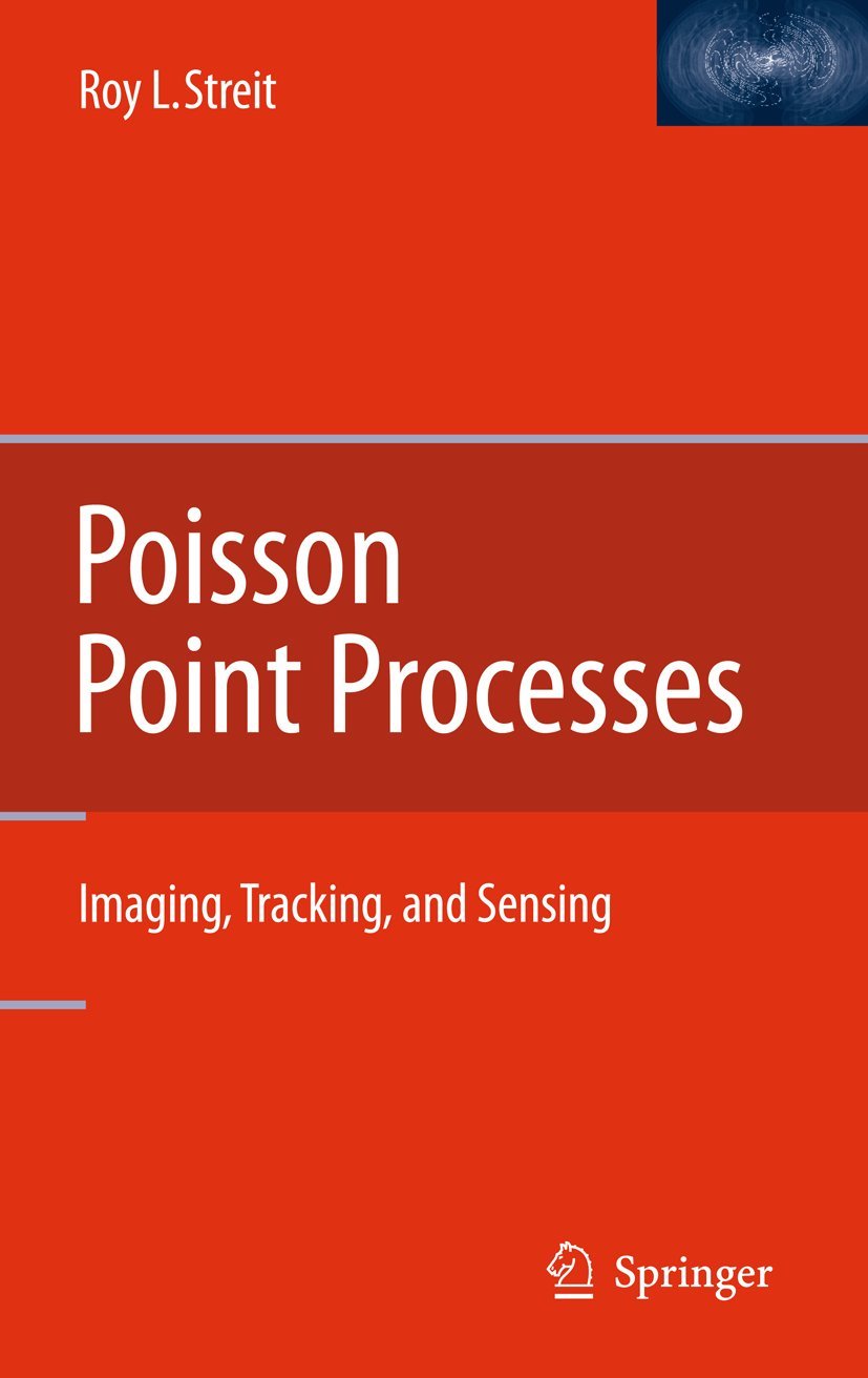 Poisson Point Processes – Aspen Book Company