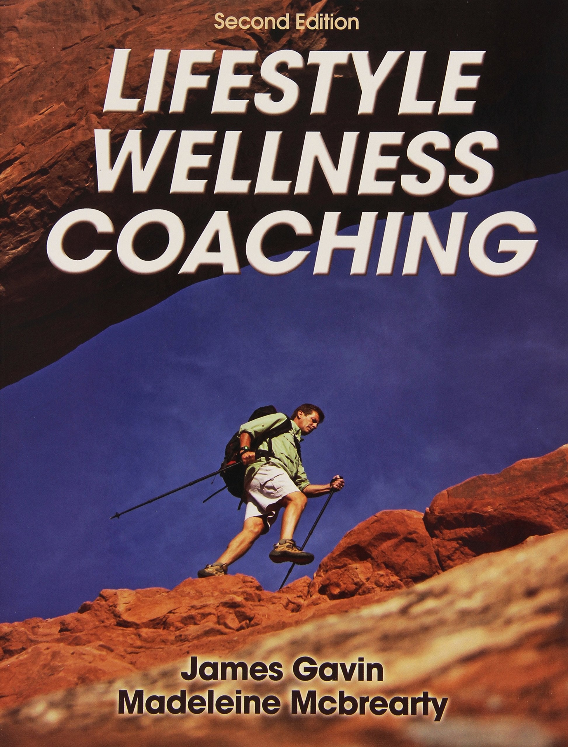 Lifestyle Wellness Coaching-2nd Edition – Aspen Book Company