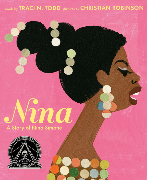 Nina: A Story of Nina Simone – Aspen Book Company