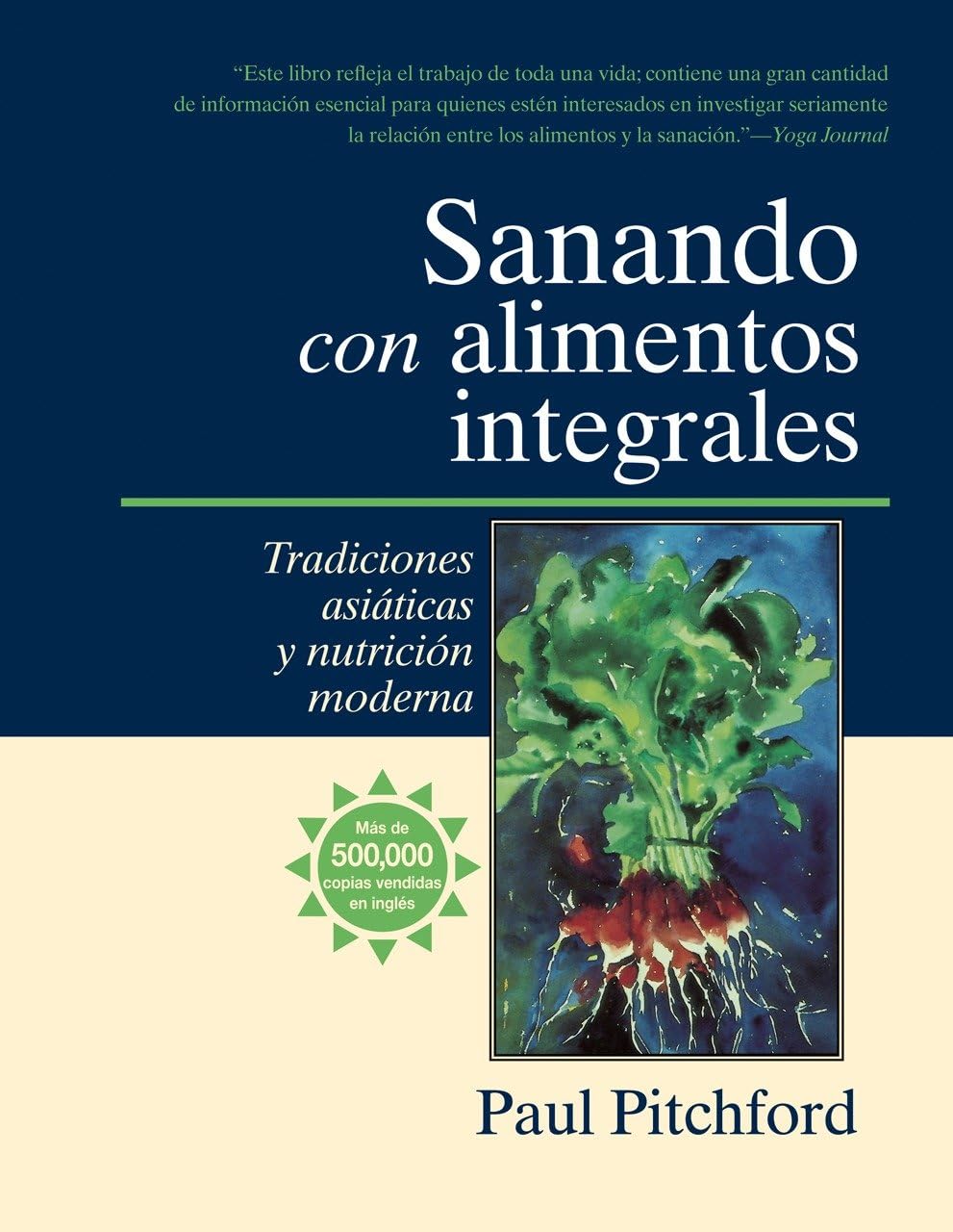 Sanando con alimentos integrales: Tradiciones asiáticas y nutritión mo ...