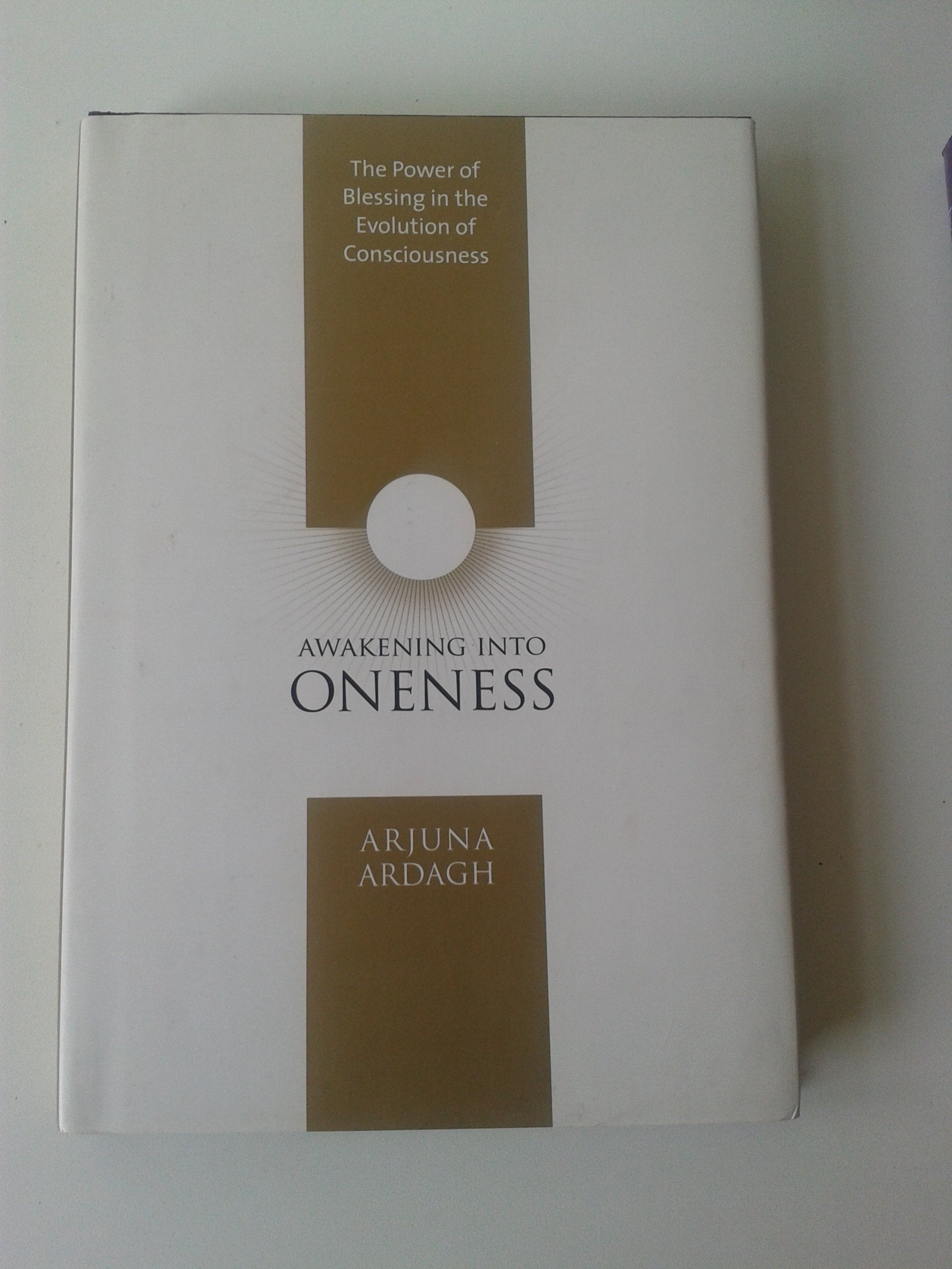 Awakening into Oneness: The Power of Blessing in the Evolution of Cons ...