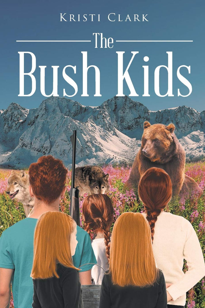 The Bush Kids – Aspen Book Company