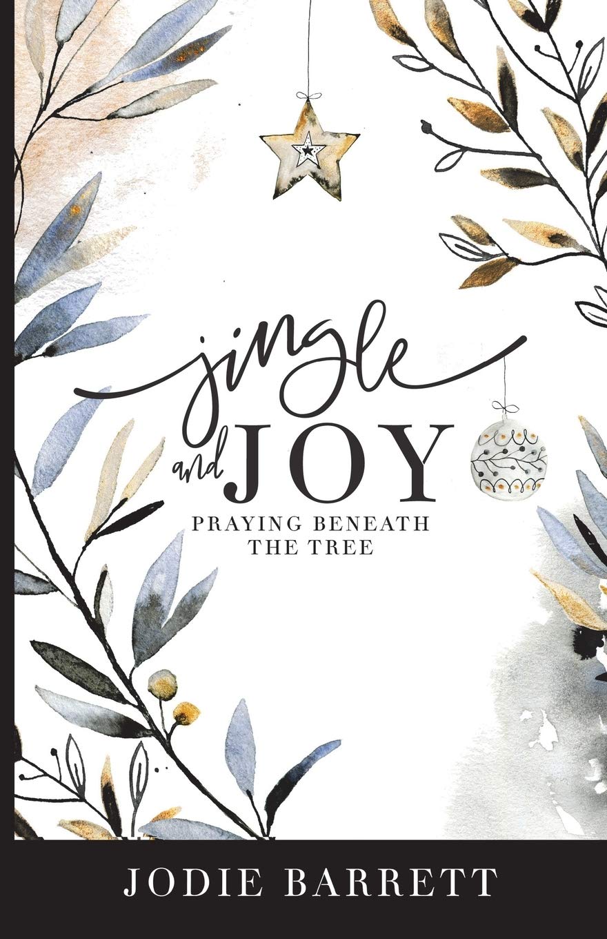 Jingle and Joy: Praying Beneath the Tree – Aspen Book Company