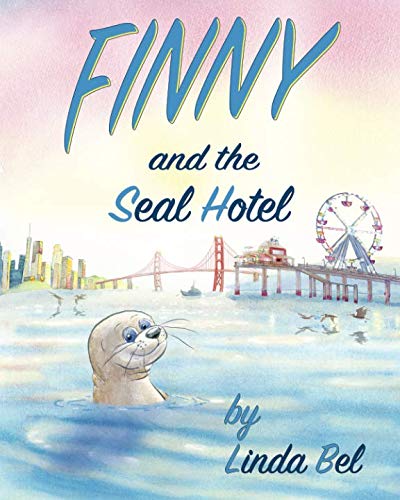 Finny and the Seal Hotel – Aspen Book Company
