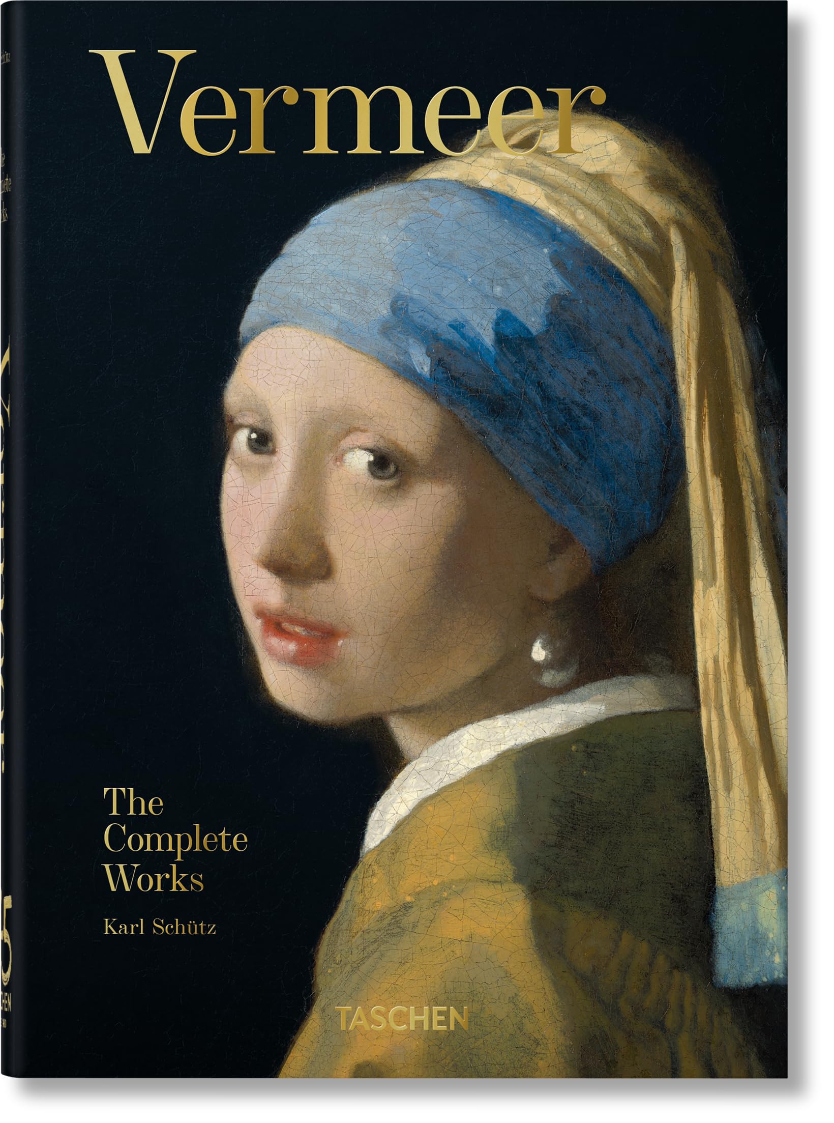 Vermeer. The Complete Works. 45th Ed. (45th Edition) – Aspen Book Company