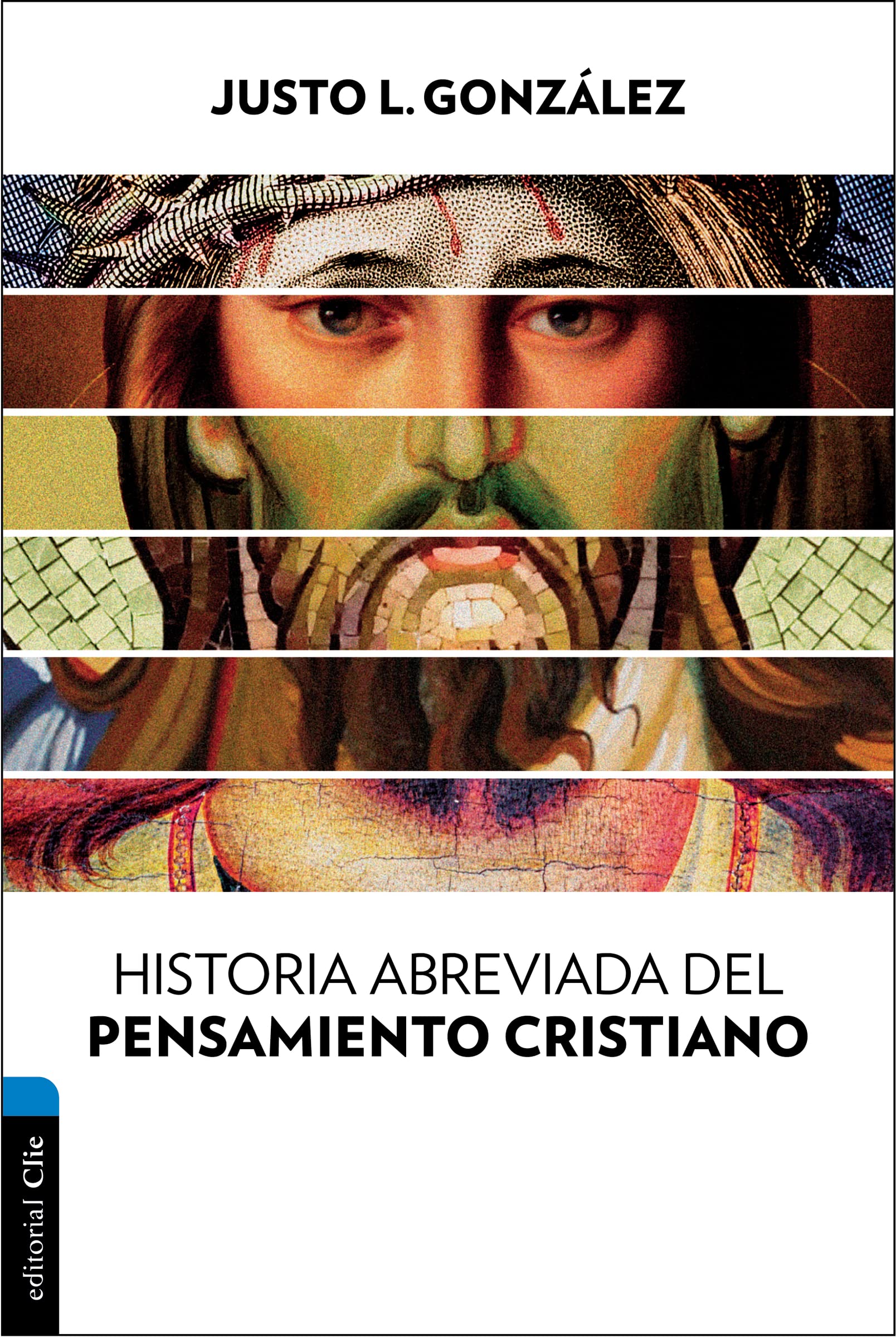 Historia abreviada del pensamiento cristiano (Spanish Edition) – Aspen ...