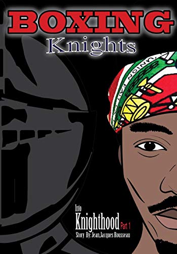BOXING KNIGHTS: Into knighthood Part 1 - 7711 – Aspen Book Company