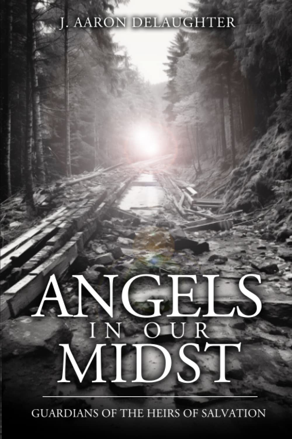 Angels In Our Midst: Guardians Of The Heirs Of Salvation - 1502 – Aspen ...